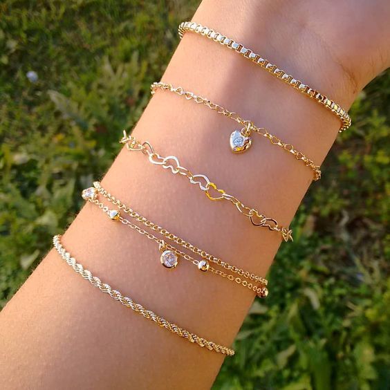 Pulseras – aurora.infinity